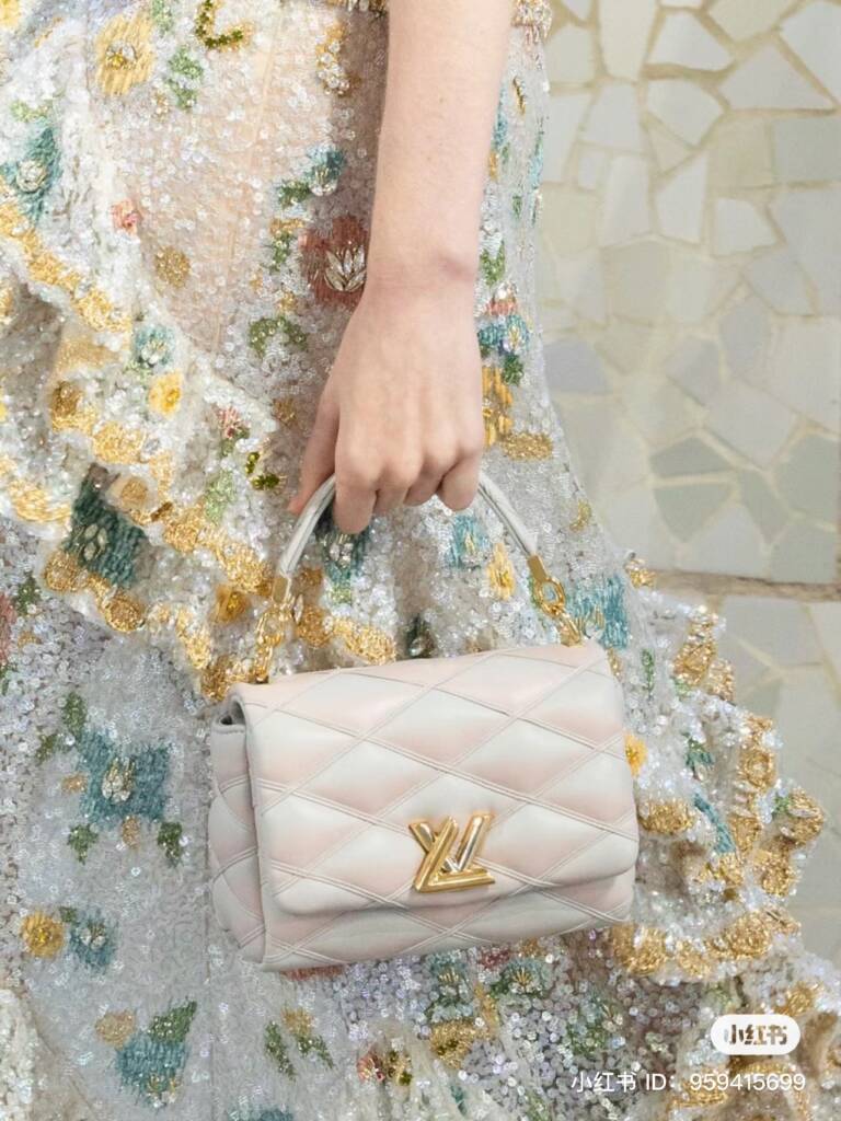 New Louis Vuitton Bags for Cruise 2025 - PurseBop