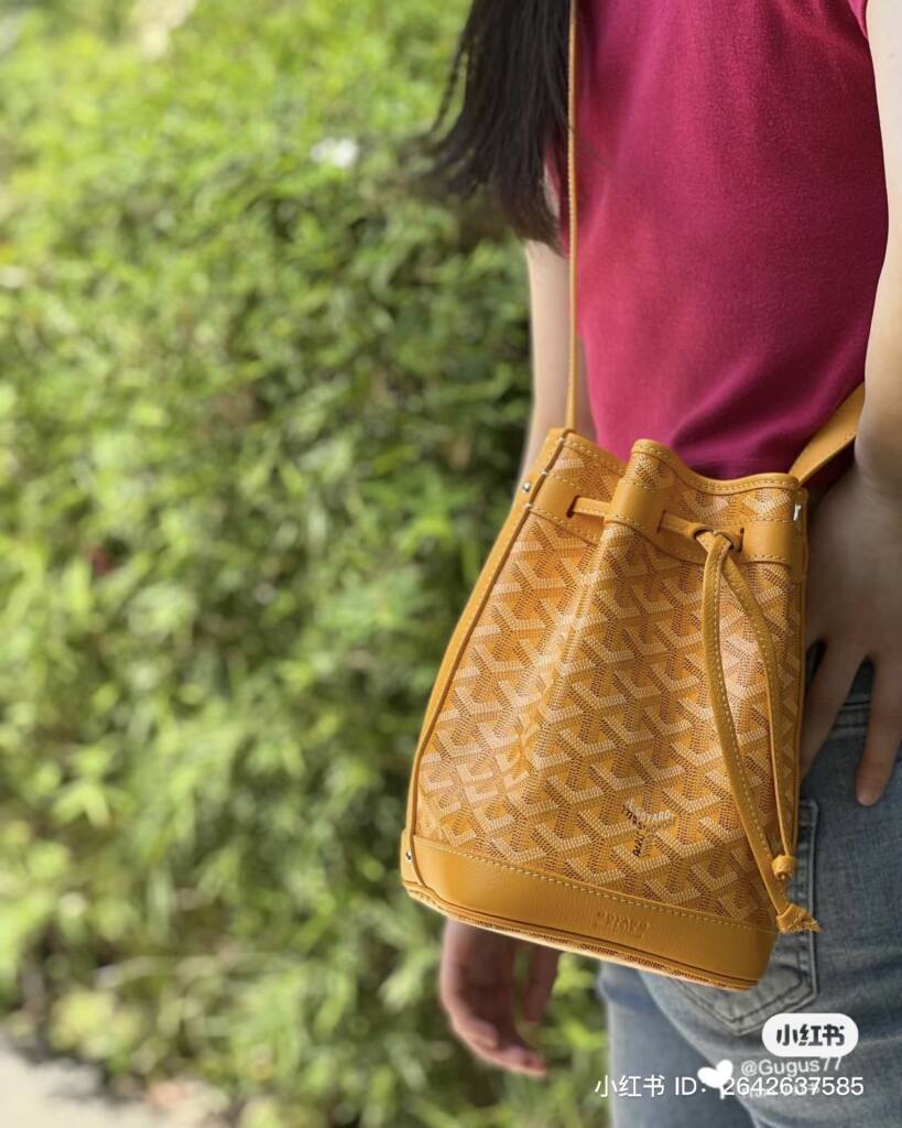 Part II: A Look Beyond Goyard’s Iconic Tote Bags - PurseBop