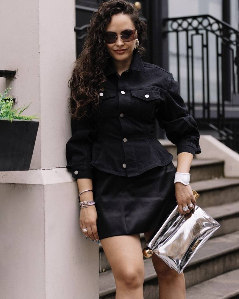 Tiny Bag Energy and Luxury Trends with Cassie Thorpe - PurseBop