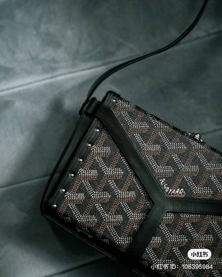 Part II: A Look Beyond Goyard’s Iconic Tote Bags - PurseBop