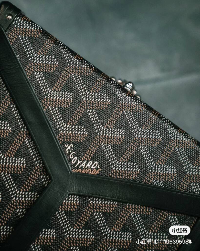 Part II: A Look Beyond Goyard’s Iconic Tote Bags - PurseBop