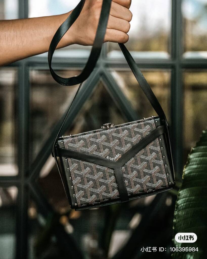 Part II: A Look Beyond Goyard’s Iconic Tote Bags - PurseBop