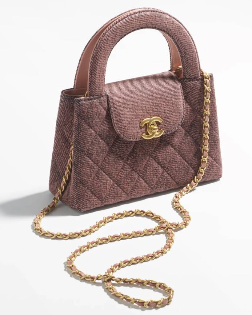 Chanel 23/24 Métiers d’Art (24A) Bags Have Arrived - PurseBop