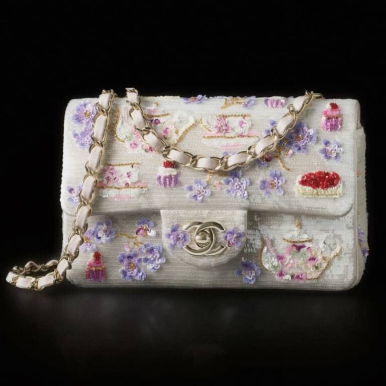 Chanel 23/24 Métiers d’Art (24A) Bags Have Arrived - PurseBop