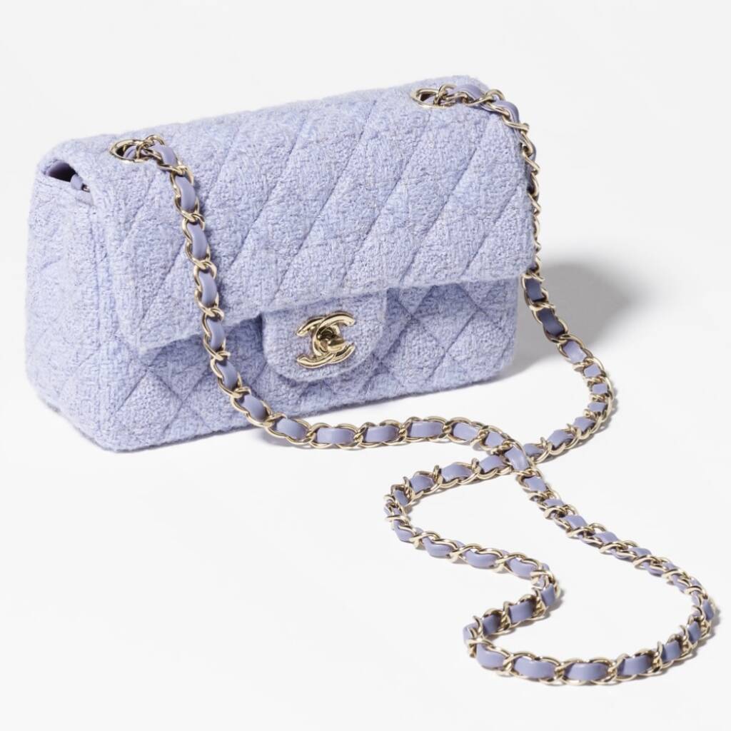 Chanel 23/24 Métiers d’Art (24A) Bags Have Arrived - PurseBop