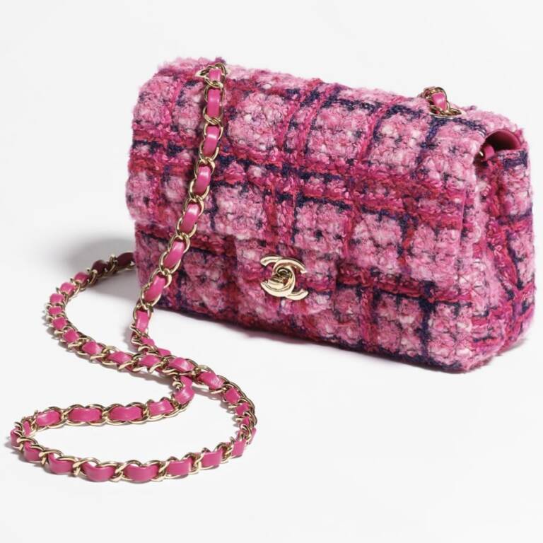 Chanel 23/24 Métiers d’Art (24A) Bags Have Arrived - PurseBop