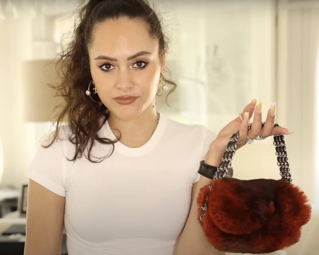 Tiny Bag Energy and Luxury Trends with Cassie Thorpe - PurseBop