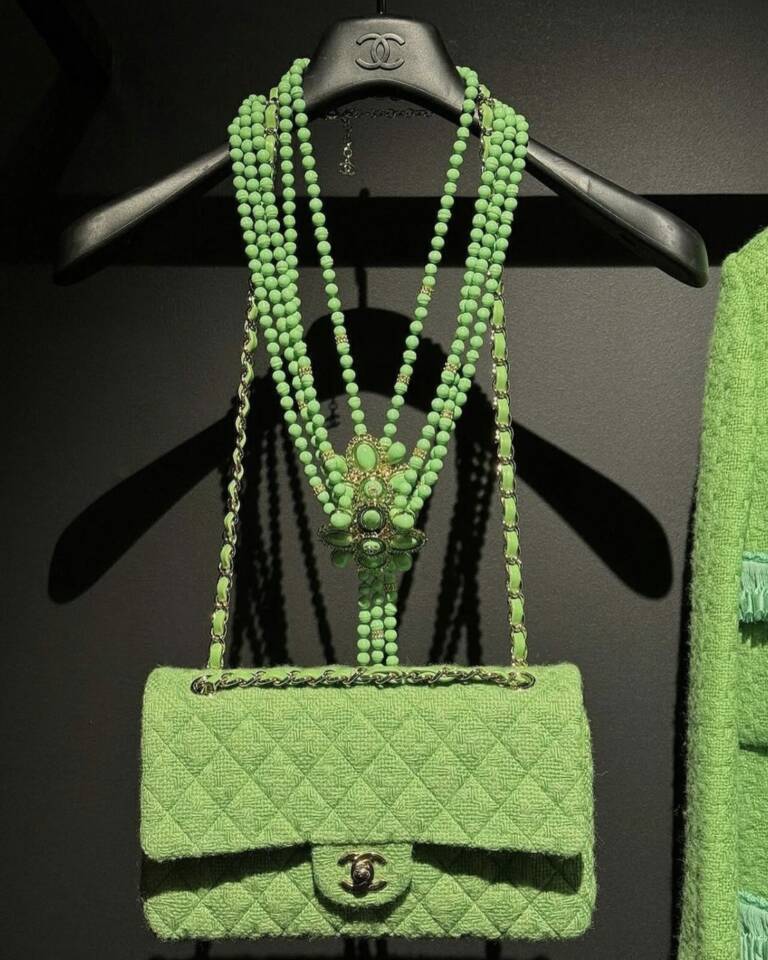 Chanel 23/24 Métiers d’Art (24A) Bags Have Arrived - PurseBop