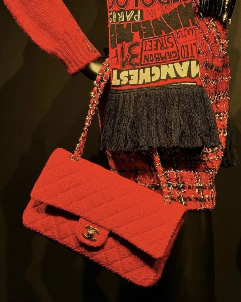 Chanel 23/24 Métiers d’Art (24A) Bags Have Arrived - PurseBop