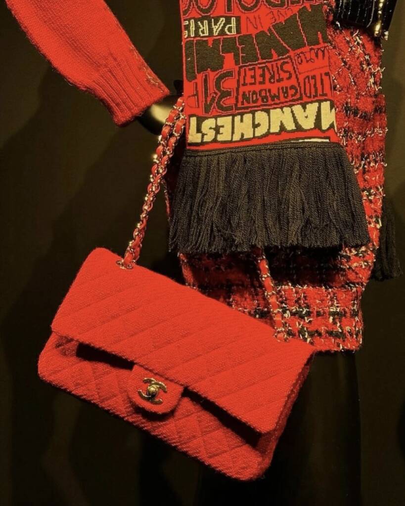 Chanel 23/24 Métiers d’Art (24A) Bags Have Arrived - PurseBop