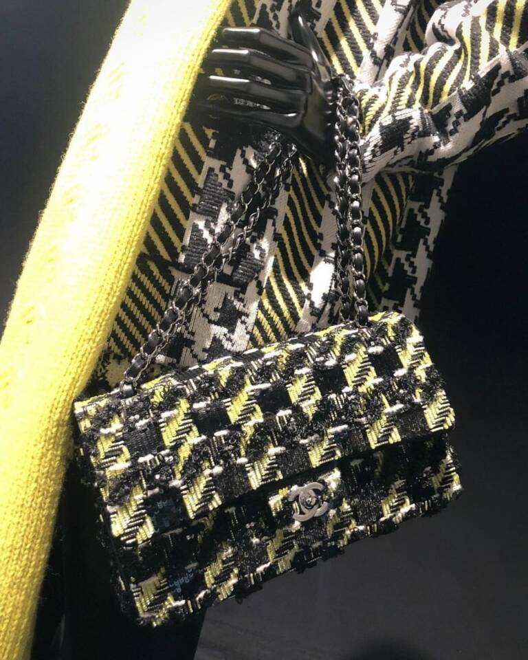 Chanel 23/24 Métiers d’Art (24A) Bags Have Arrived - PurseBop