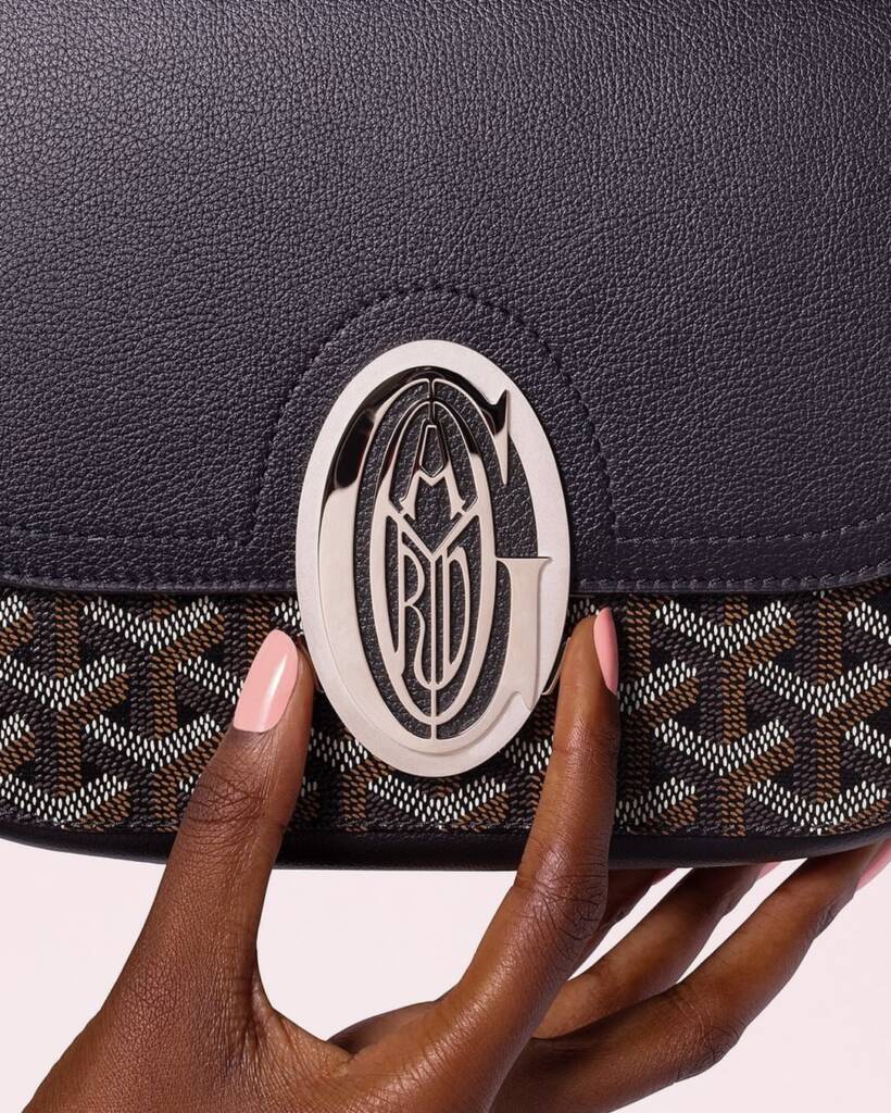 Part II: A Look Beyond Goyard’s Iconic Tote Bags - PurseBop