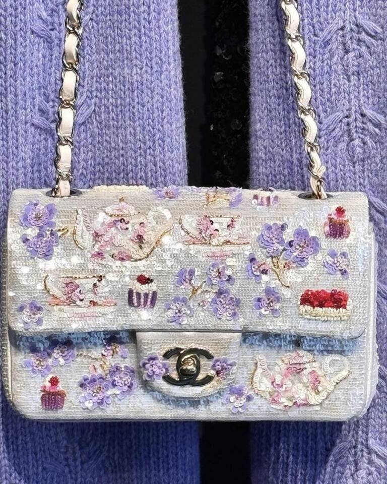 Chanel 23/24 Métiers d’Art (24A) Bags Have Arrived - PurseBop