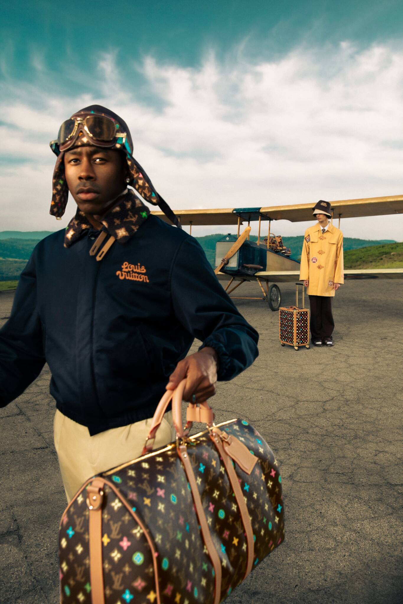 The Many Monograms of Louis Vuitton - PurseBop