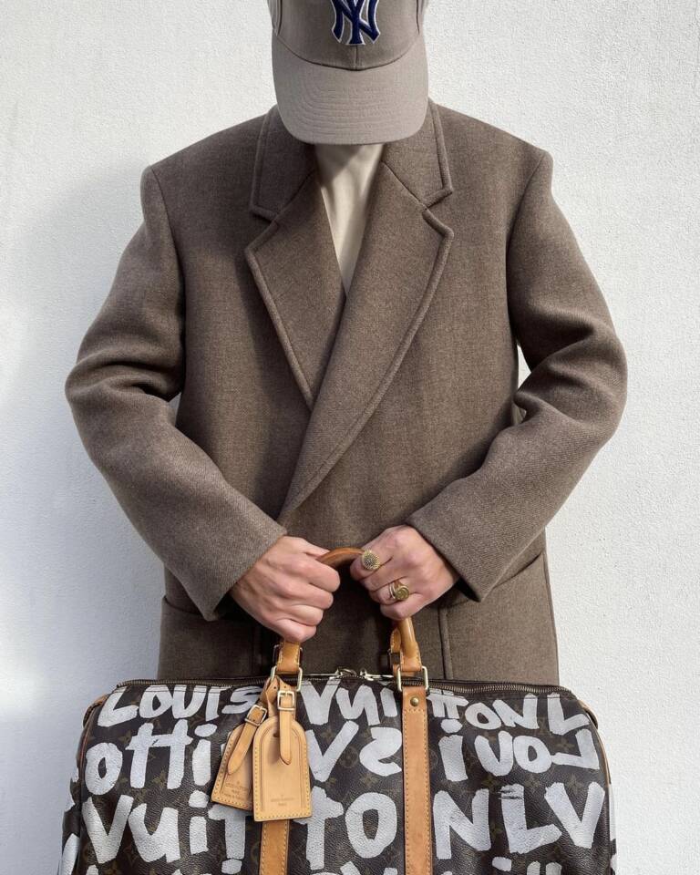 The Many Monograms of Louis Vuitton - PurseBop