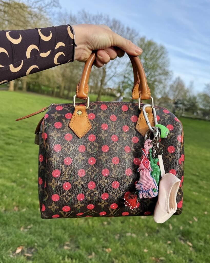 The Many Monograms of Louis Vuitton - PurseBop