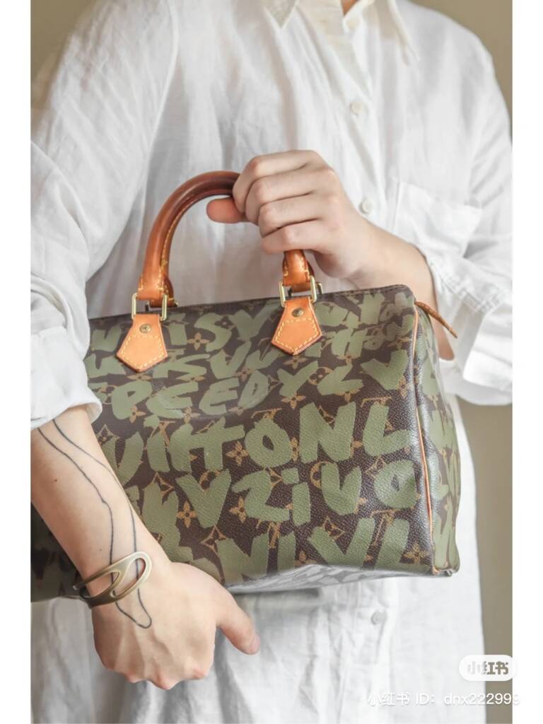 The Many Monograms of Louis Vuitton - PurseBop
