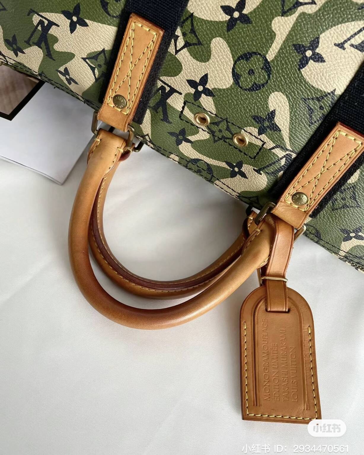 The Many Monograms of Louis Vuitton - PurseBop