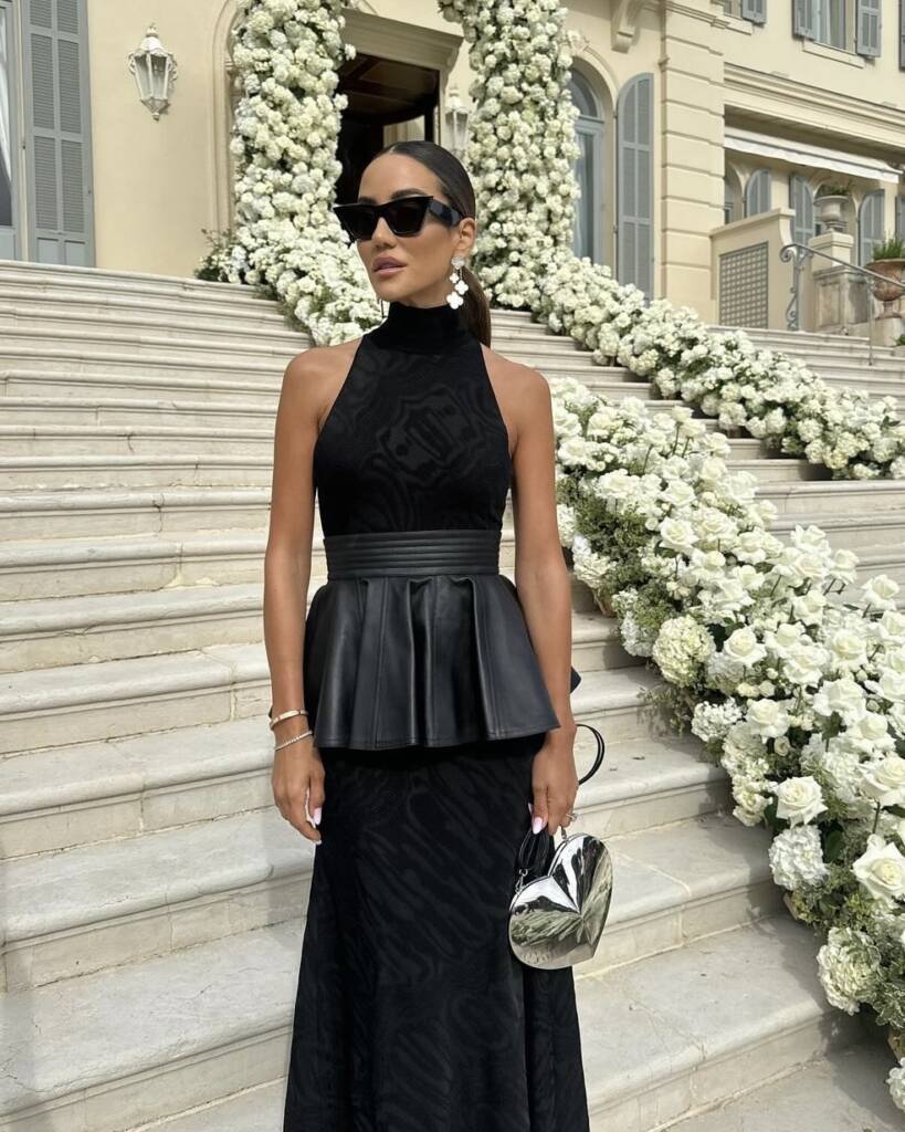 7 Metallic Bags for the Paris 2024 Olympics - PurseBop