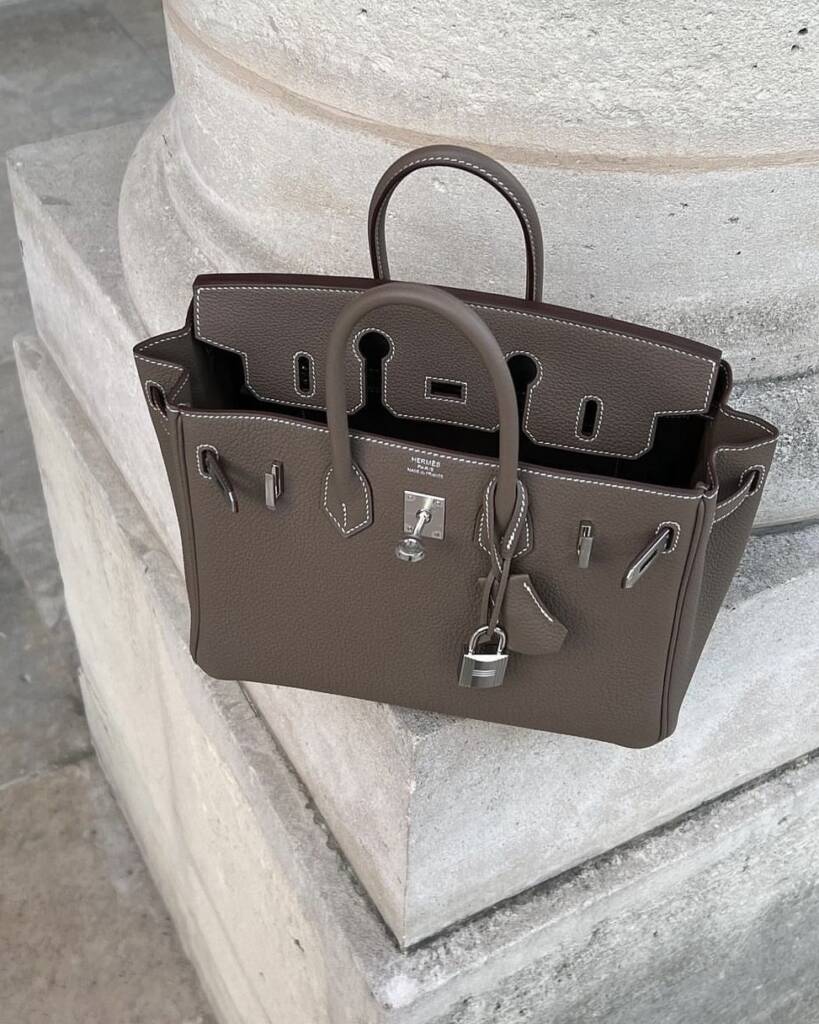 Which Hermès Colors Are the Best Investments? - PurseBop