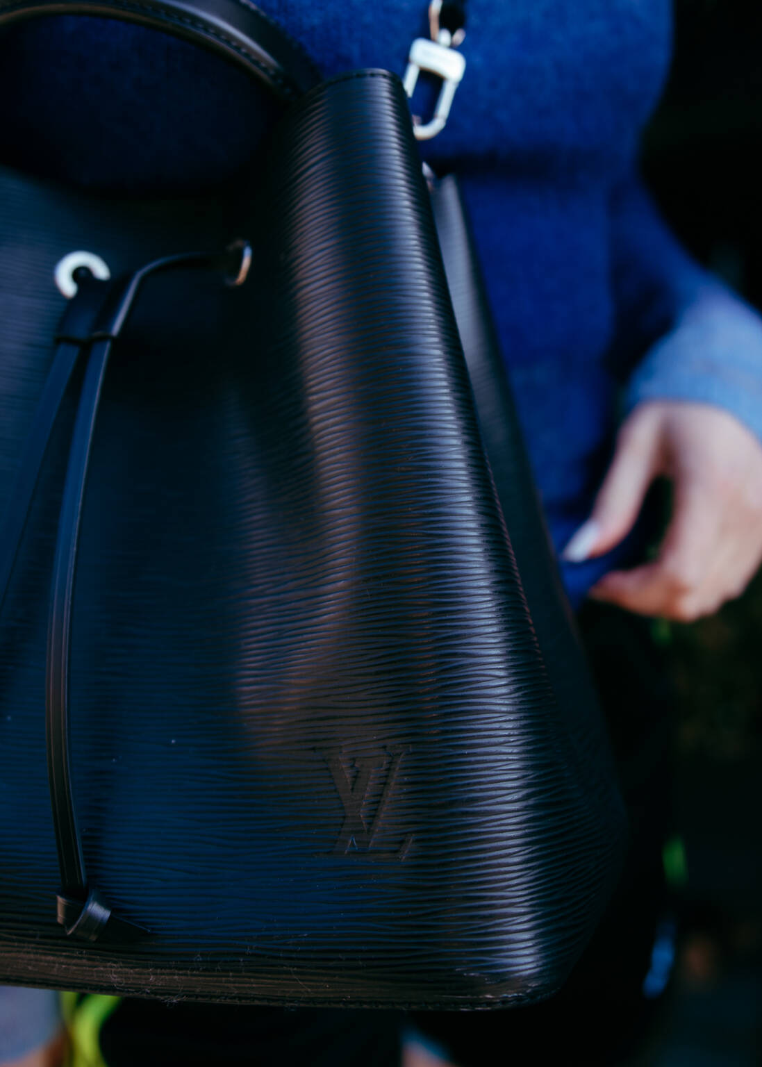 The Many Monograms of Louis Vuitton - PurseBop