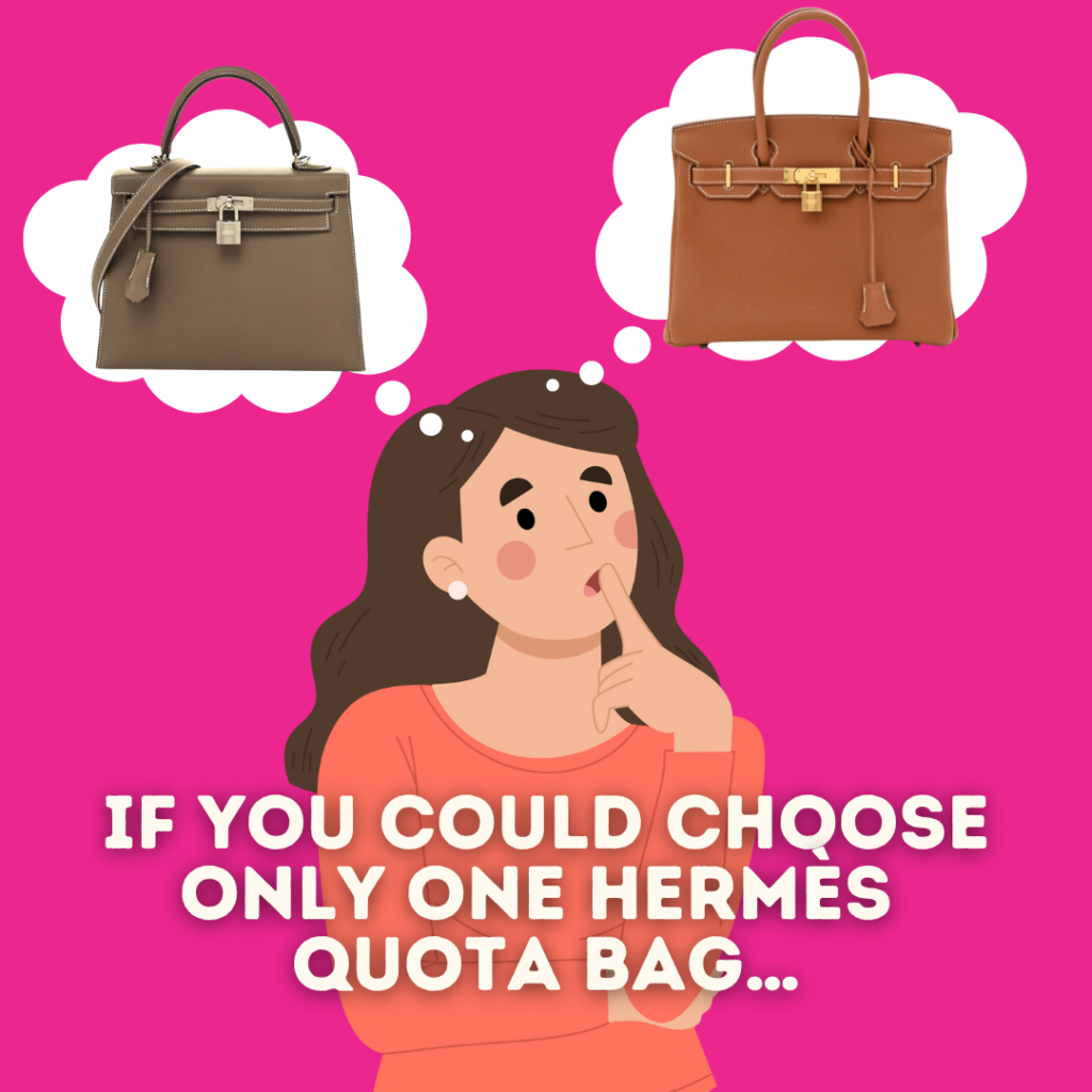 New Confirmed Hermès Prices in Europe 2024 - PurseBop