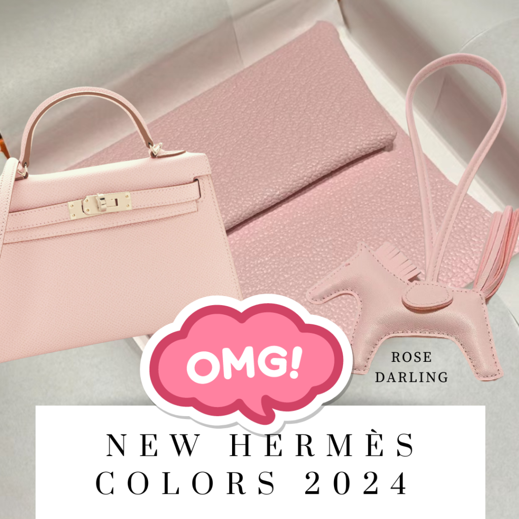 The New Chanel Kelly Bag is Here - PurseBop