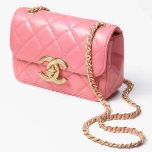 Chanel Pre-Fall/Winter 2024/25 (24B) Handbags Are Here - PurseBop