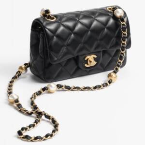 Chanel Pre-Fall/Winter 2024/25 (24B) Handbags Are Here - PurseBop