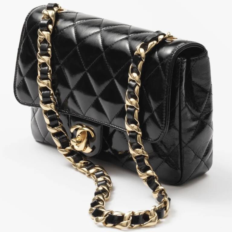 Chanel Pre-Fall/Winter 2024/25 (24B) Handbags Are Here - PurseBop
