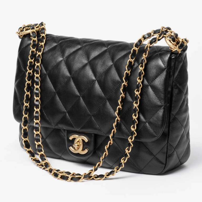 Chanel Pre-Fall/Winter 2024/25 (24B) Handbags Are Here - PurseBop