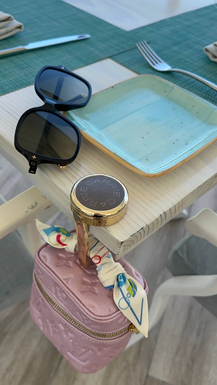 Fashionably Secure: Safeguarding Your Handbag in the City - PurseBop