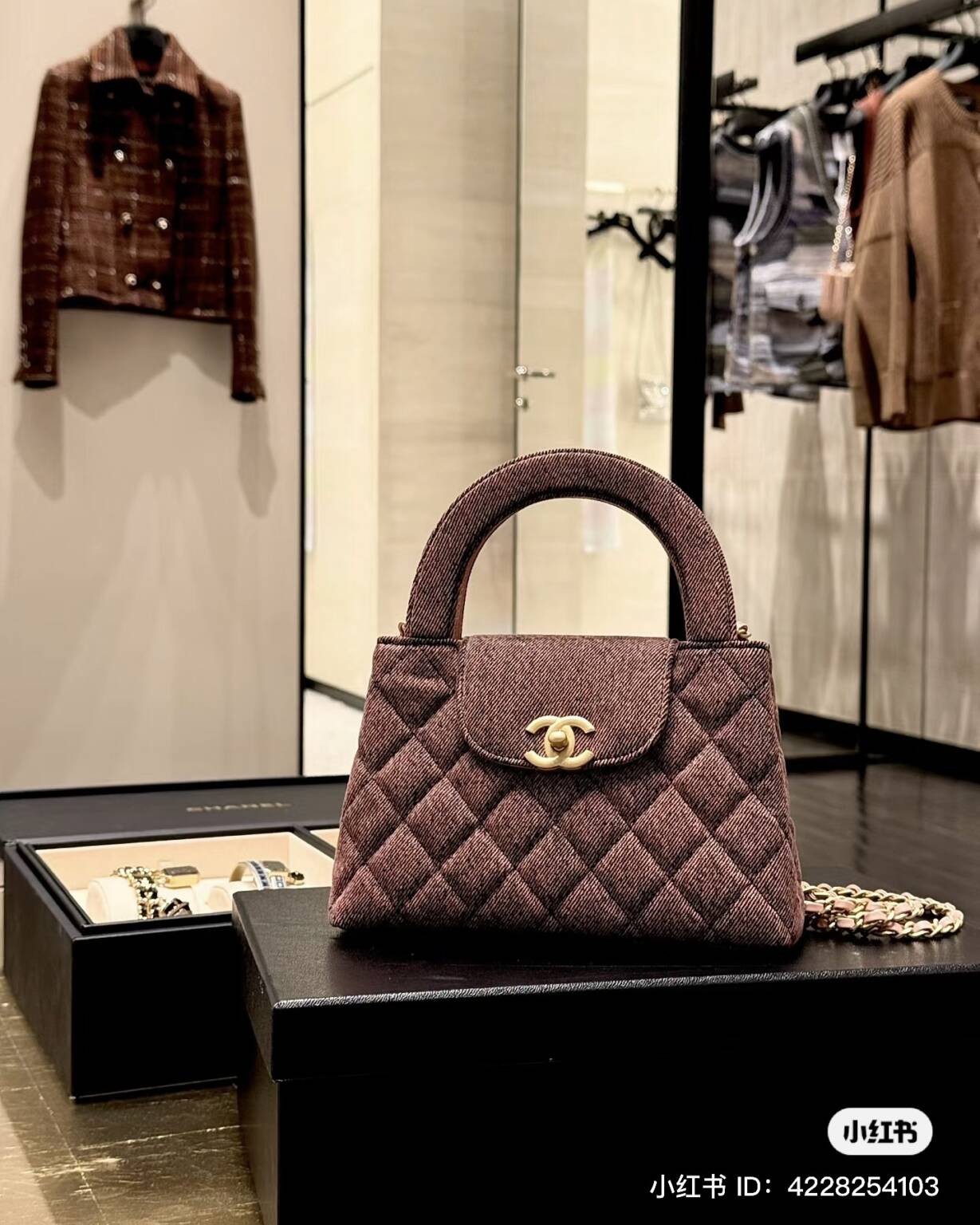 6 Chanel Bags Under 6K – Summer 2024 Edition - PurseBop