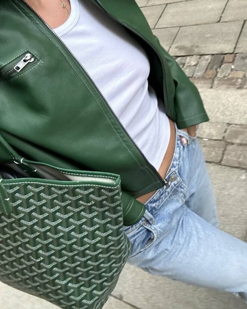 6 Bags Copenhagen’s Chicest Women Are Wearing This Summer - PurseBop