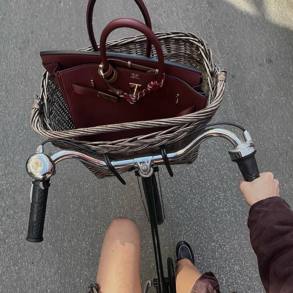 HERMÈS Category Archive - PurseBop