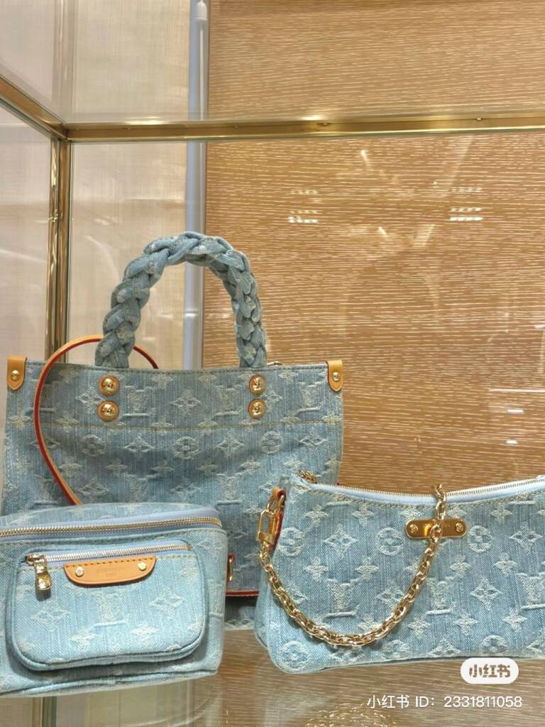 6 Sizzling Louis Vuitton Bags that Should Be On Your Radar - PurseBop