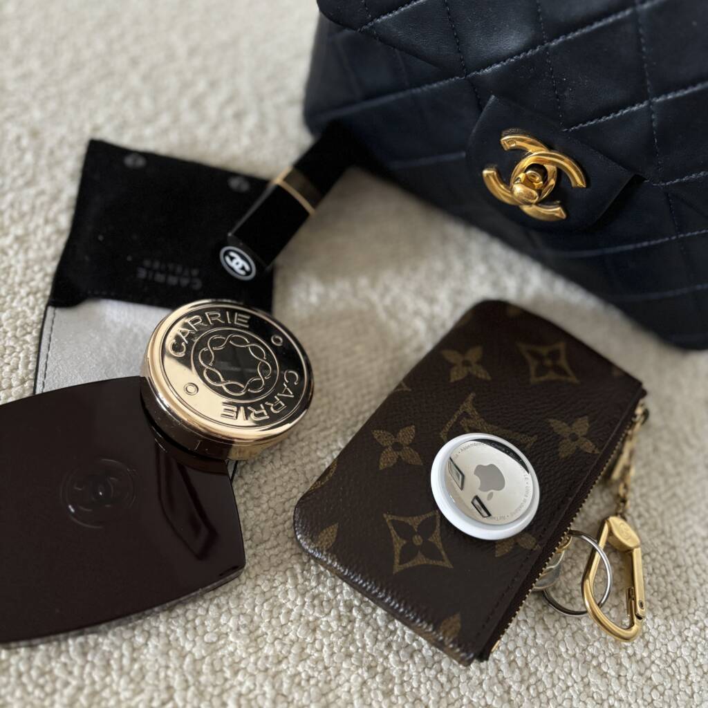Fashionably Secure: Safeguarding Your Handbag in the City - PurseBop