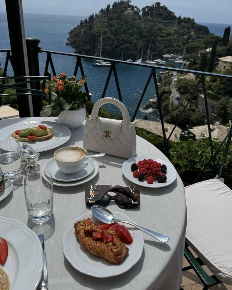 Match Your Bag to Your Vacation Destination with Fashionphile's Sale - PurseBop