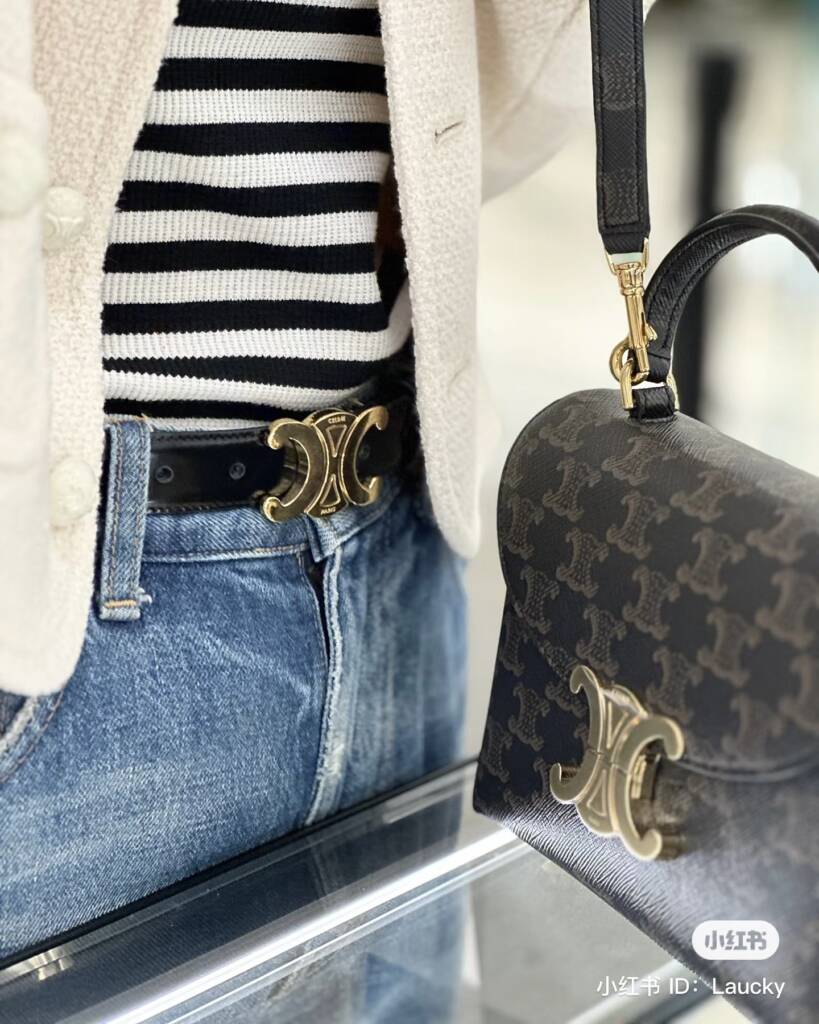 5 Most Coveted Celine Bags of 2024 - PurseBop