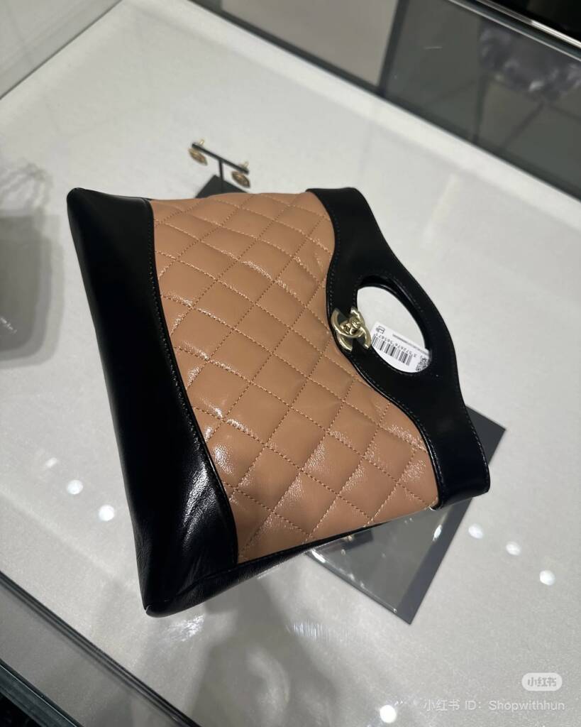 Chanel Pre-Fall/Winter 2024/25 (24B) Handbags Are Here - PurseBop