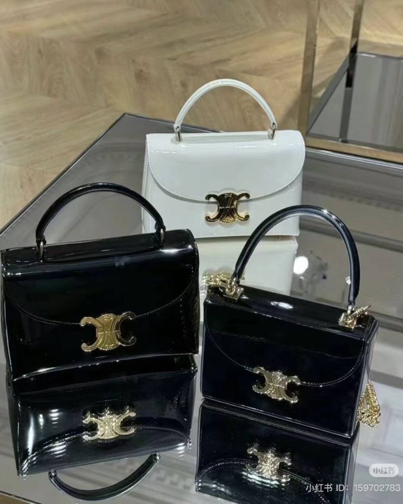 5 Most Coveted Celine Bags of 2024 - PurseBop