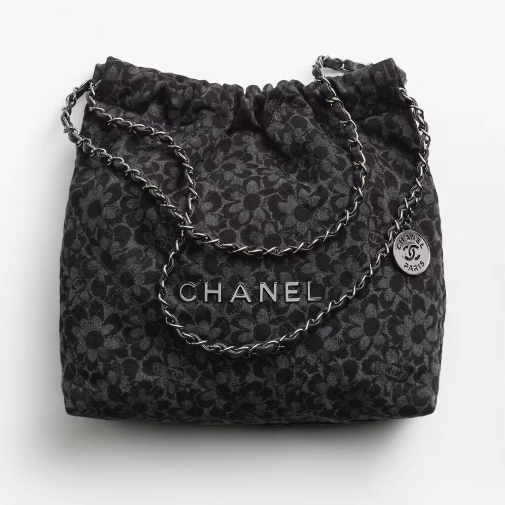Chanel Pre-Fall/Winter 2024/25 (24B) Handbags Are Here - PurseBop