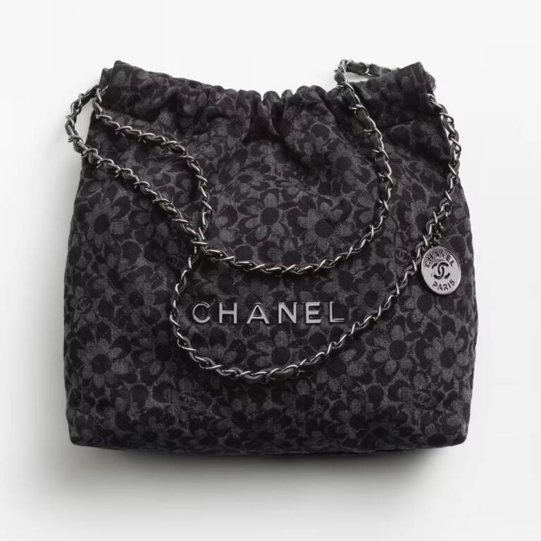 Chanel Pre-Fall/Winter 2024/25 (24B) Handbags Are Here - PurseBop