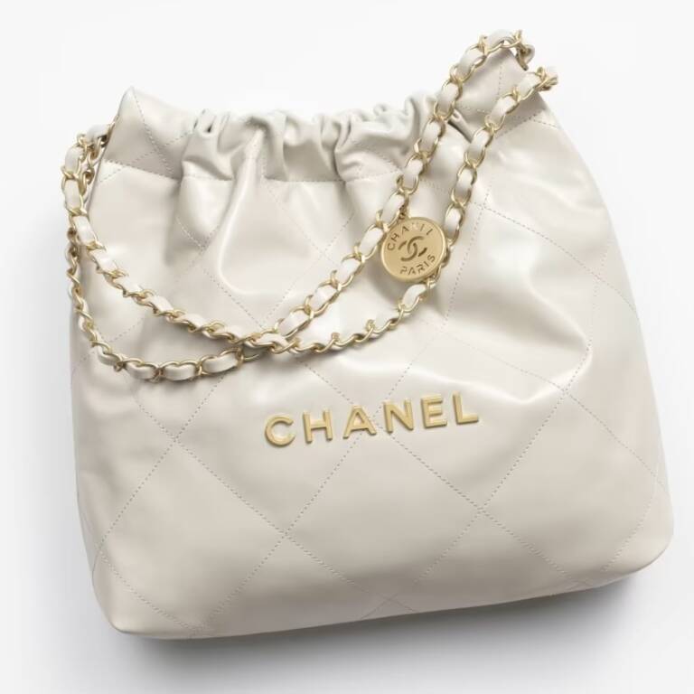 Chanel Pre-Fall/Winter 2024/25 (24B) Handbags Are Here - PurseBop