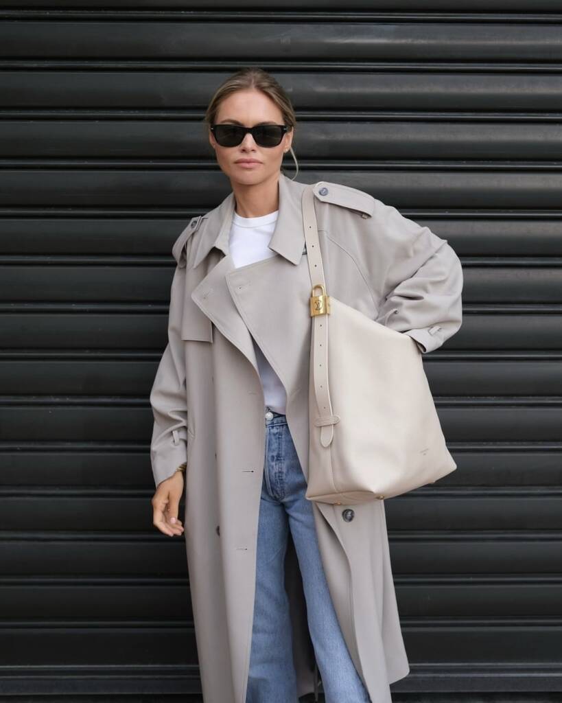 Louis Vuitton Does Low-Key Luxury - PurseBop