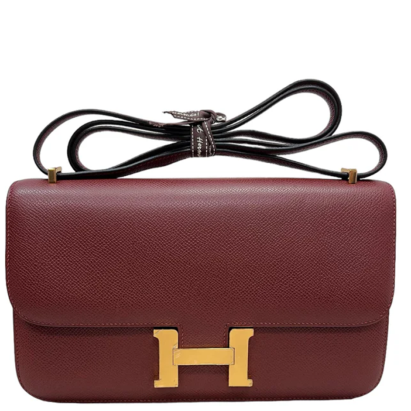 Part II: The Beauty of Box Leather - PurseBop