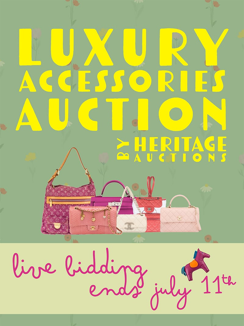 PurseBop - Designer Handbag Destination