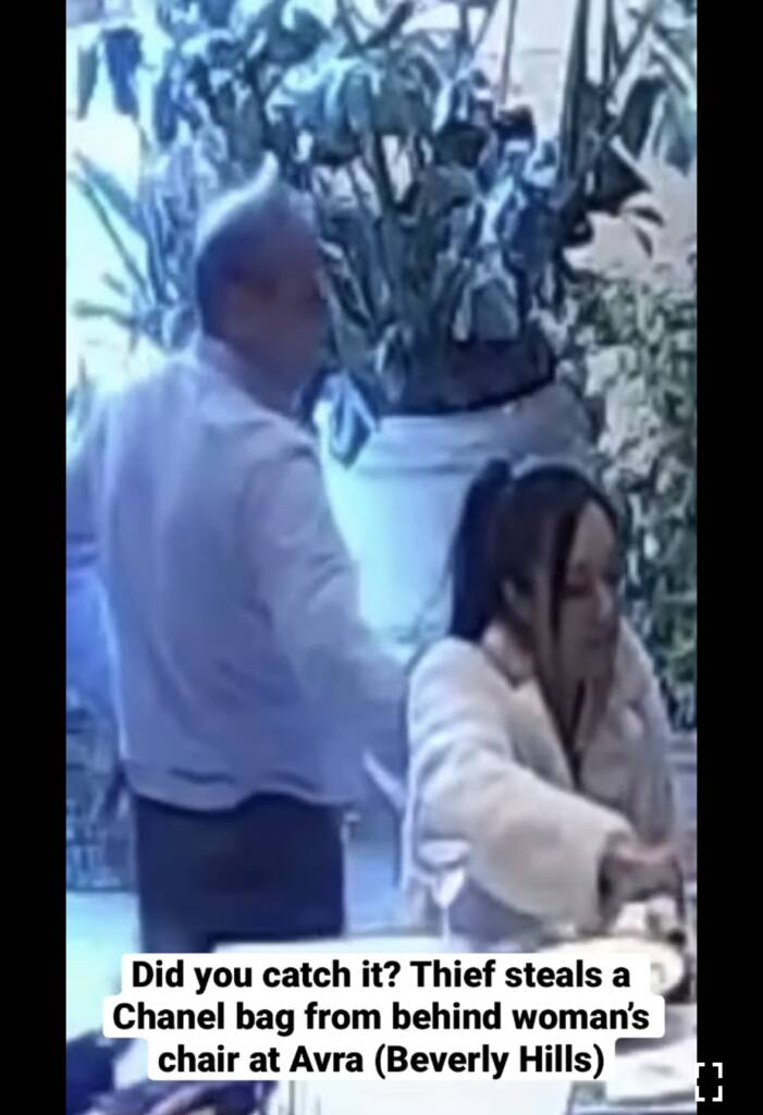 Fashionably Secure: Safeguarding Your Handbag in the City - PurseBop