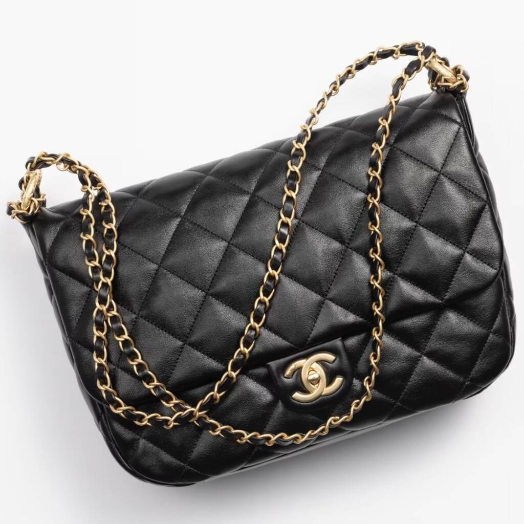 Chanel Pre-Fall/Winter 2024/25 (24B) Handbags Are Here - PurseBop