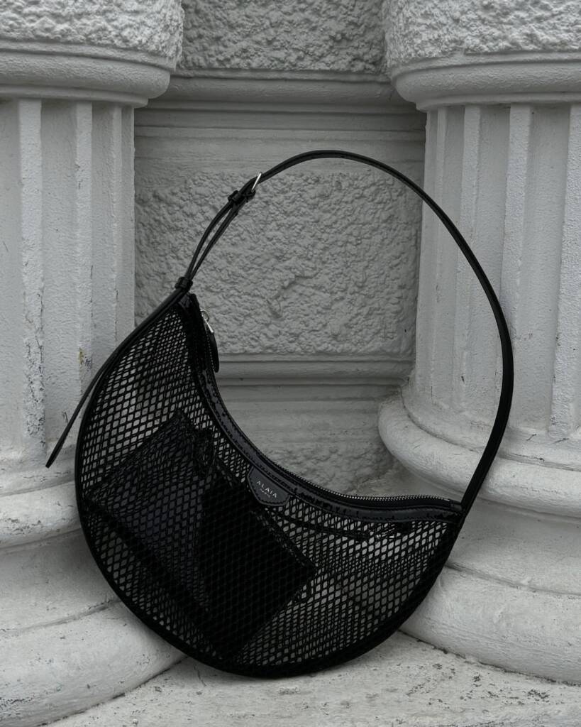 7 Luxury Mesh Bags that Should be on Your Radar - PurseBop